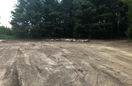 Land Clearing - Canada Brush Control Ltd.